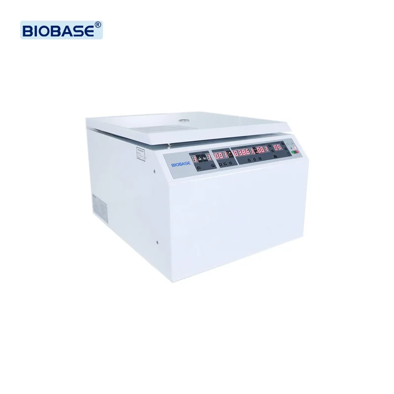 Biobase Table Top Centrifuge Bkc-tl6m Stainless Steel Chamber Low Speed Centrifuge For Lab - Buy ...
