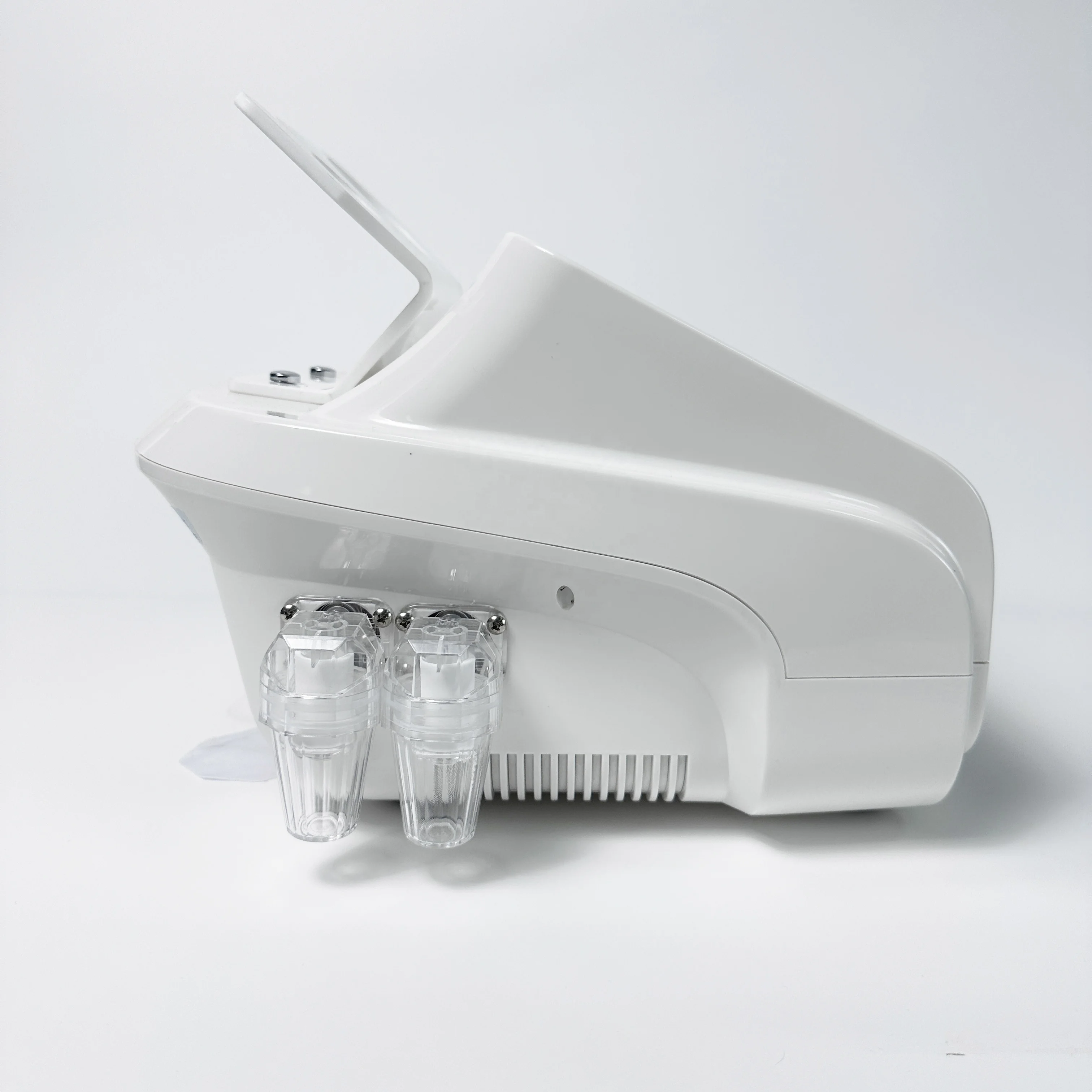 Customized System Language Smart Device Electric Cupping Therapy ...