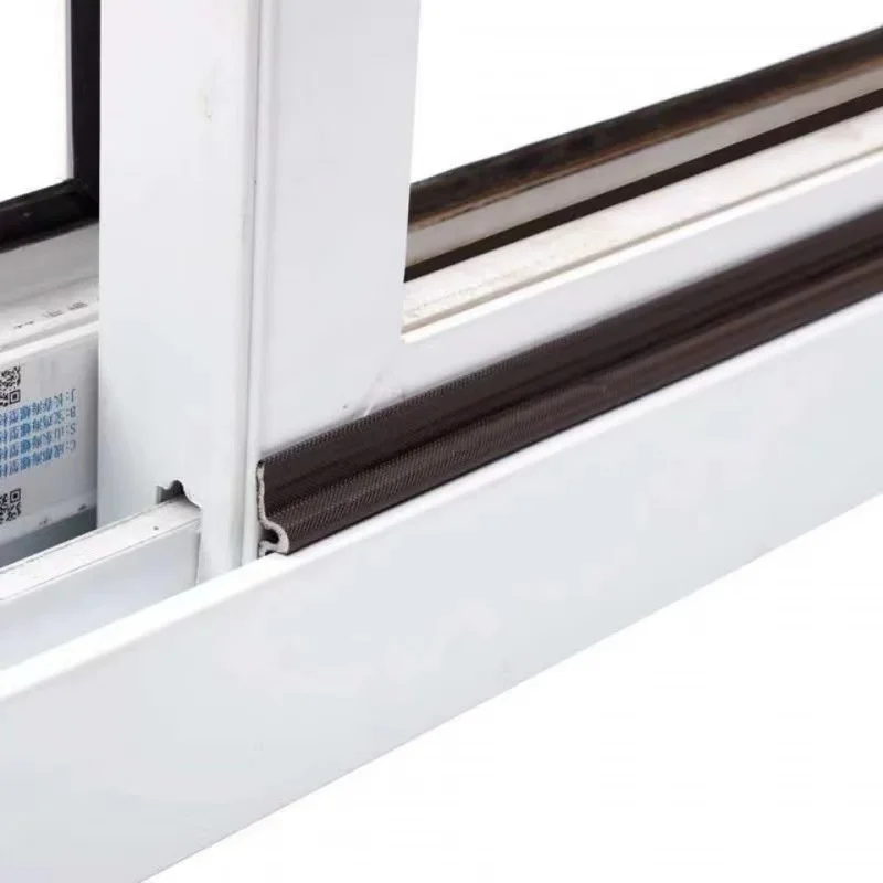Sliding Window Sealing Strip Door and Window Windproof Sound Insulation ...