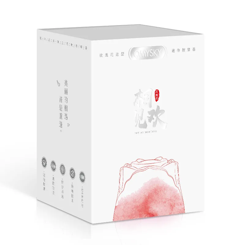 Soft Silicone Ipx 7 Waterproof Magnetic Charge Omysky Joy At Meeting ...