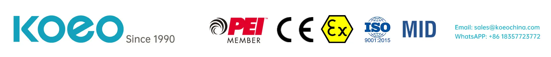 Zhejiang Koeo Petroleum Machinery Co., Ltd. - fuel nozzle, Fuel Dispenser