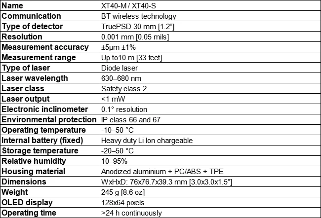Basic Laser Shaft Alignment Tool XT440/XT330 for Precision Leveling in ...