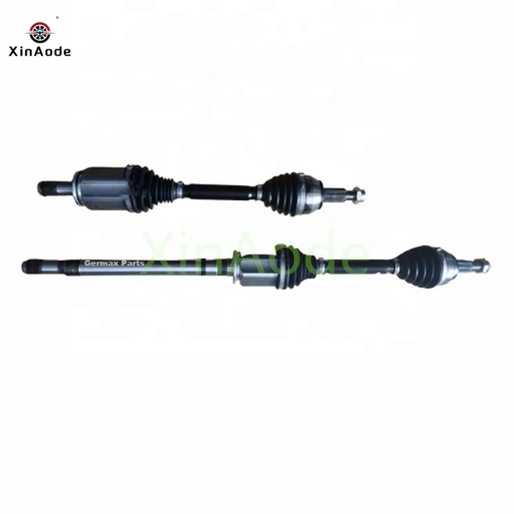 Lr078570 F1 F2 F3 Rr Rrs Rear Axle Shaft For Land Rover Car Auto Parts ...