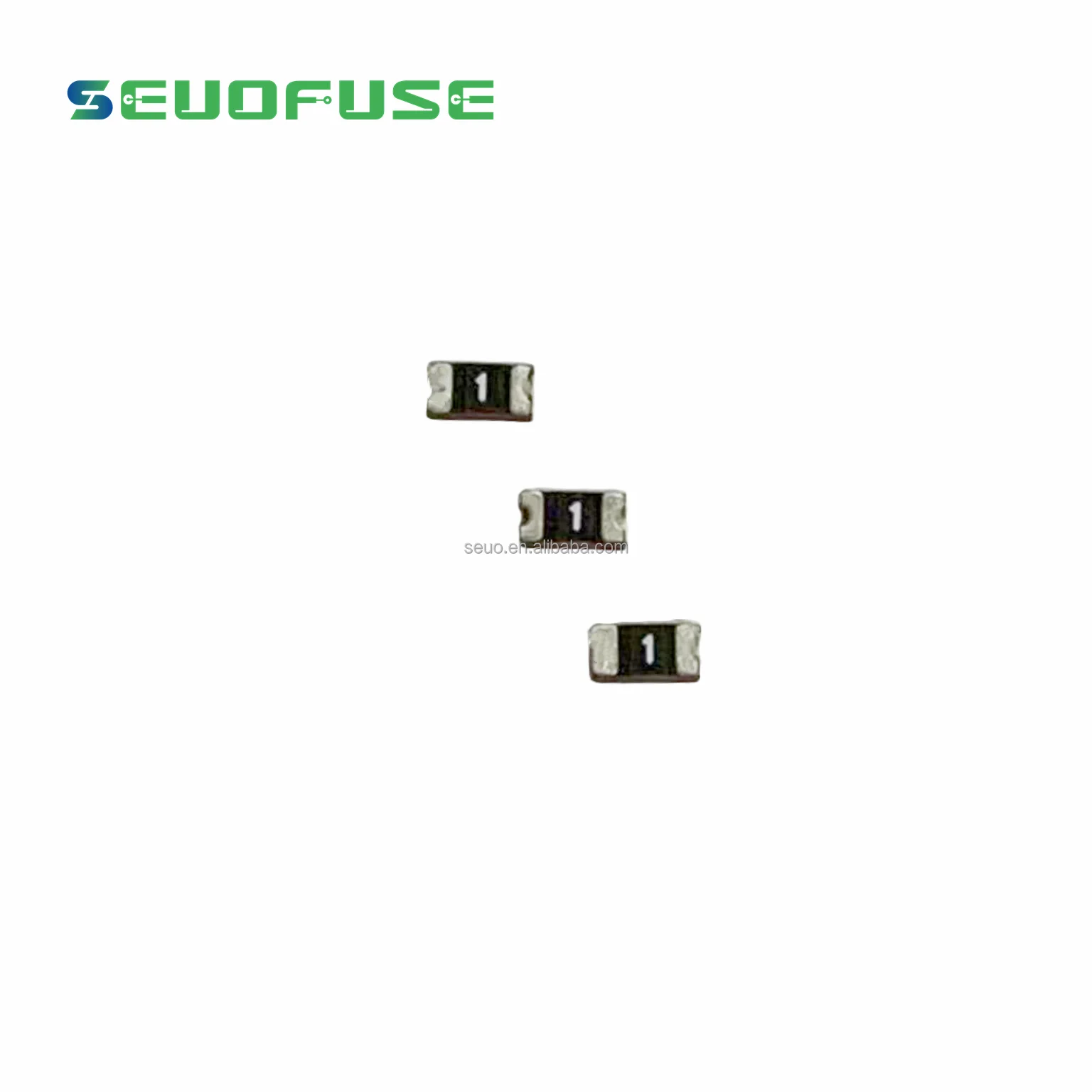 Advantageous Products SEUO Brand SMD Fuse 0603 0.03A 6V-24V Overcurrent ...