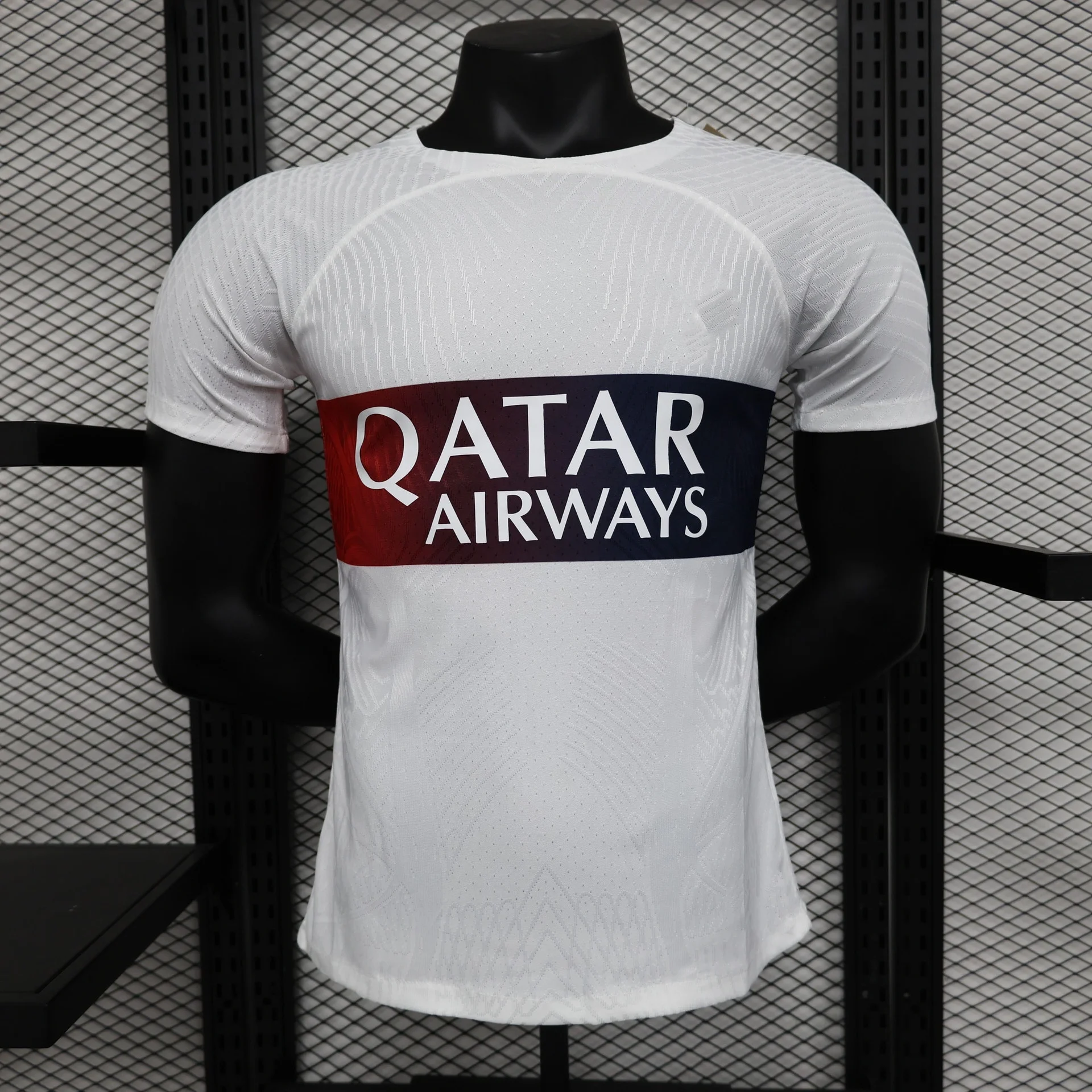 Custom Retro Football Shirts For Men Polo V Neck High Quality Polyester ...