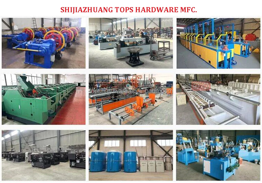Wire Pointing Machine - Efficient Wire Sharpening