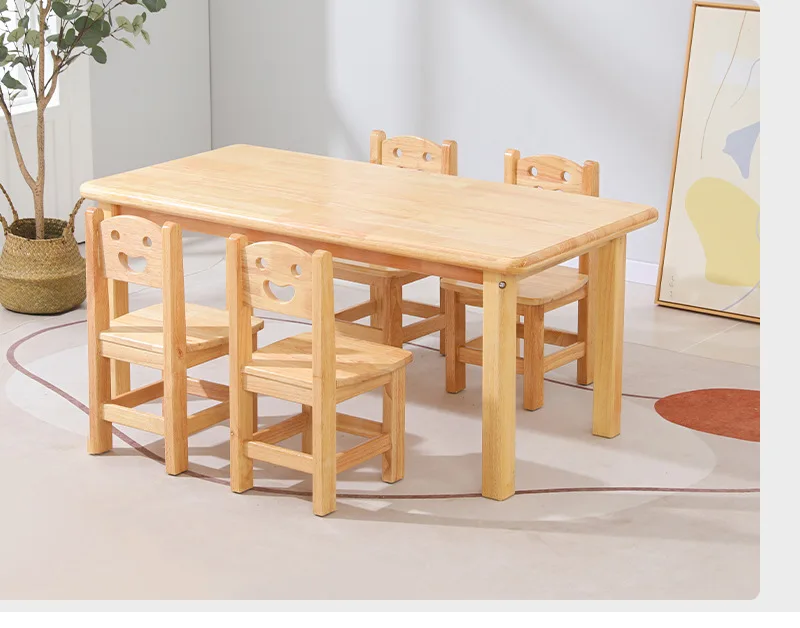 Daycare Childcare Center Equipments - Kids Nursery School