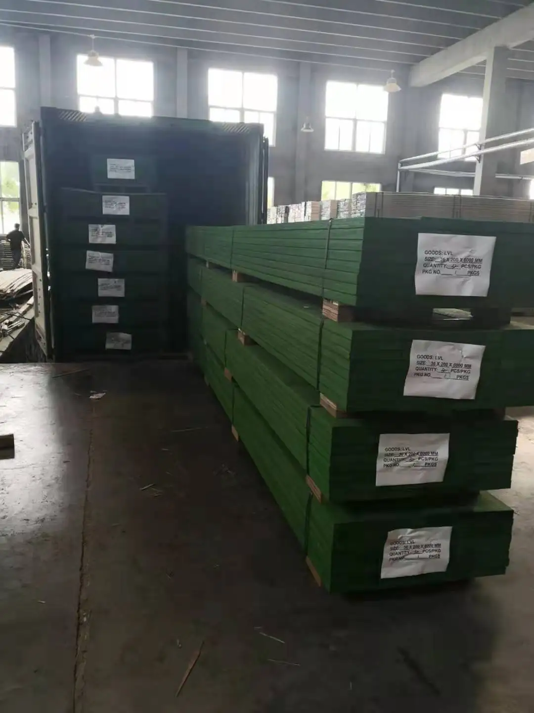 Lvl Beam.australian Standards Long Lvl Pine F7 Beam Laminate Lvl Timber ...