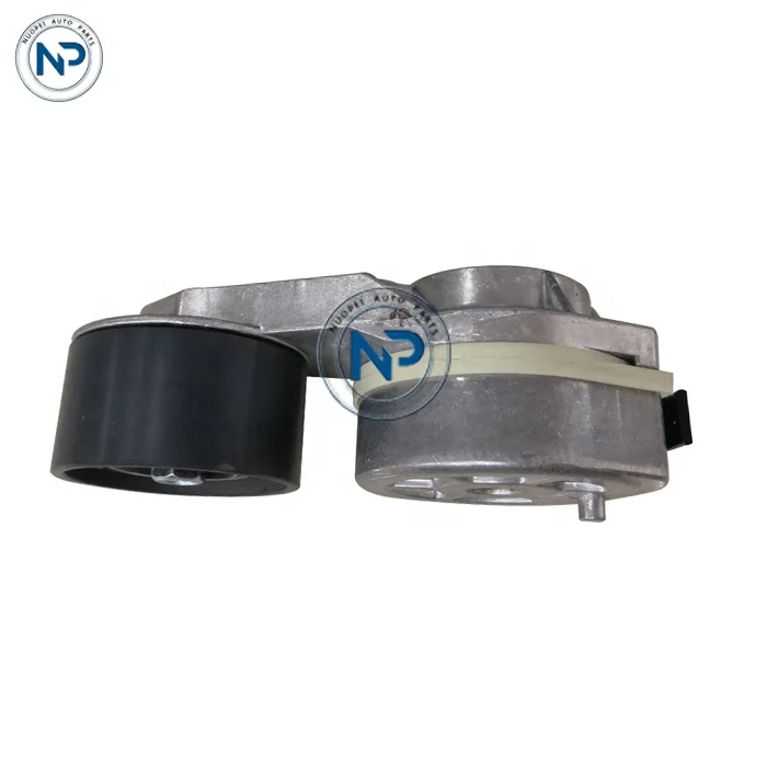 Vol Engine System Timing Belt Tensioner Pulley 20739751 20935521 ...