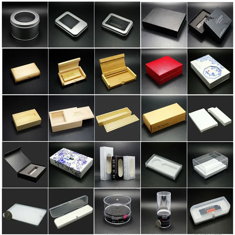 New Special Metal Airplane Shape Usb Flash Drive With Free Laser ...