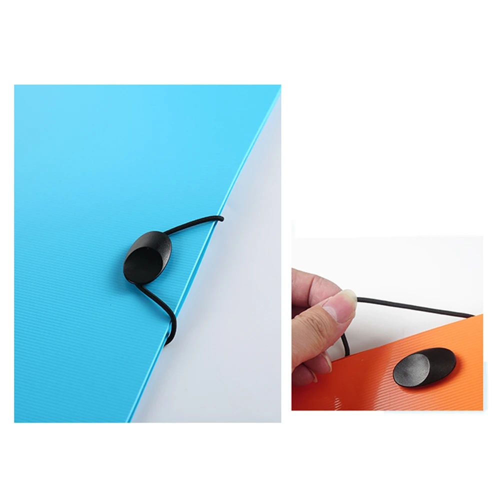 New Plastic Poster Folder A1/a3/a2/b2 Plastic Poster Folder With 10/20 ...