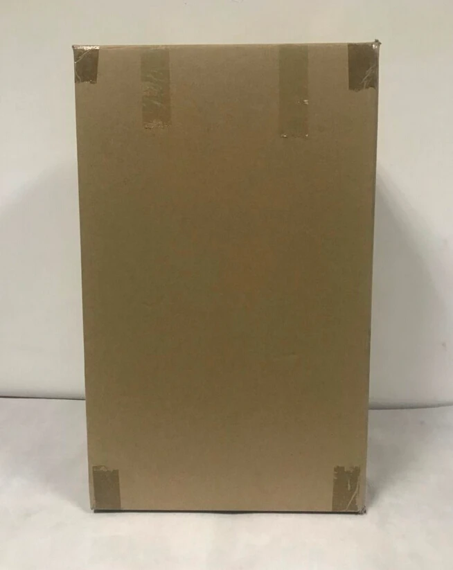 Resena High Quality Trolley Luggage Unbreakable Pp Newest Valise ...