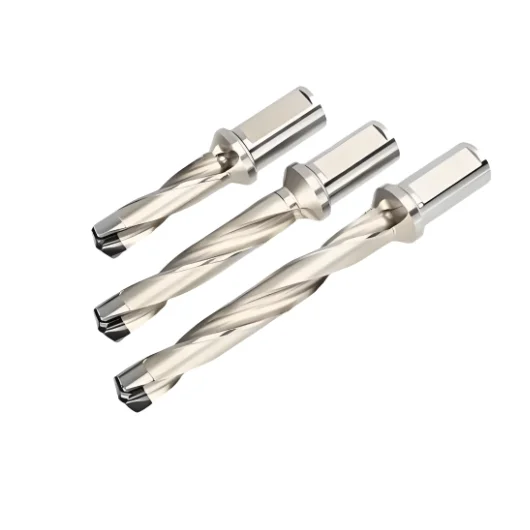 Industrial Grade Exchangeable Head Crown Drill 3-5x Efficiency Deep ...