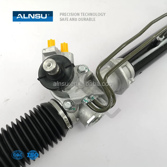 Steering Rack Pinion For Nissan Pathfinder Jr50 49001-2w305 - Buy ...