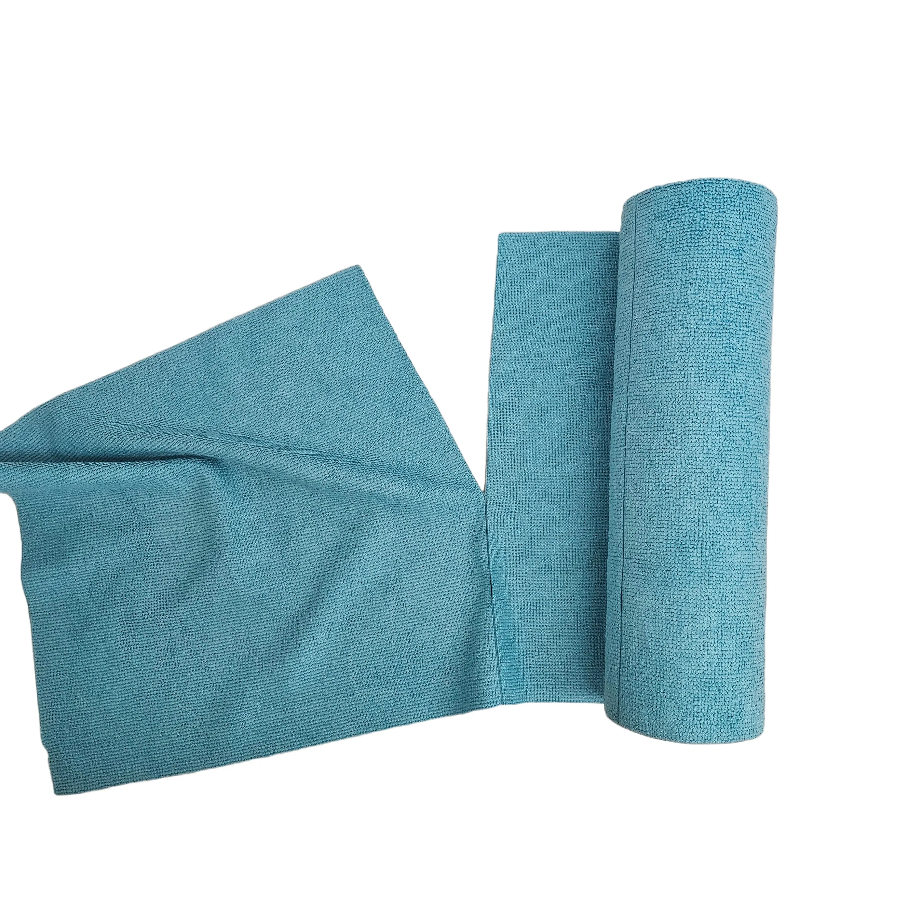 New Style Microfiber Reusable Cleaning Towel Pulling Rags Cloths in ...