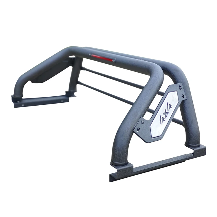 Pick up Truck 4X4 Accessories - Roll Bar for Hilux Vigo Revo