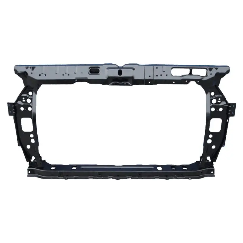 Hyundai & Kia Radiator Support For Body Kit - Oem | Wholesale