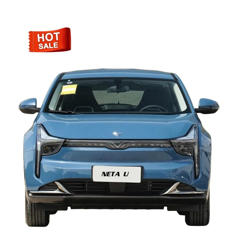 Nezha U Hot Sale Pure Electric Vehicle 2023 Nezha U 500 Pro Suv Ev Car ...