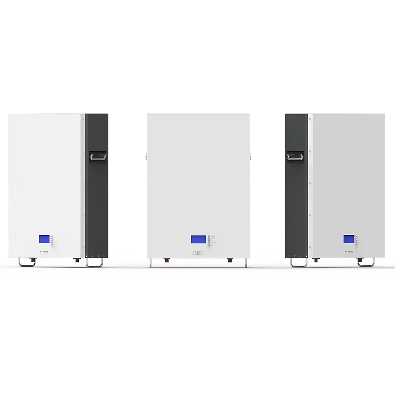 Powerwall 48v Lithium Ion Batteries 5kwh Lifepo4 100ah Solar Home ...