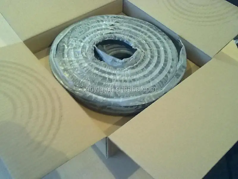 Bentonite Rubber Waterstop Ropes Bentonite Strip Waterstop Price ...