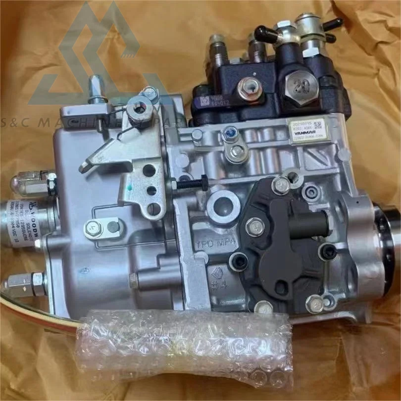 4tnv98 4tnv94 Fuel Injection Pump 729974-51400 729932-51360 Original ...