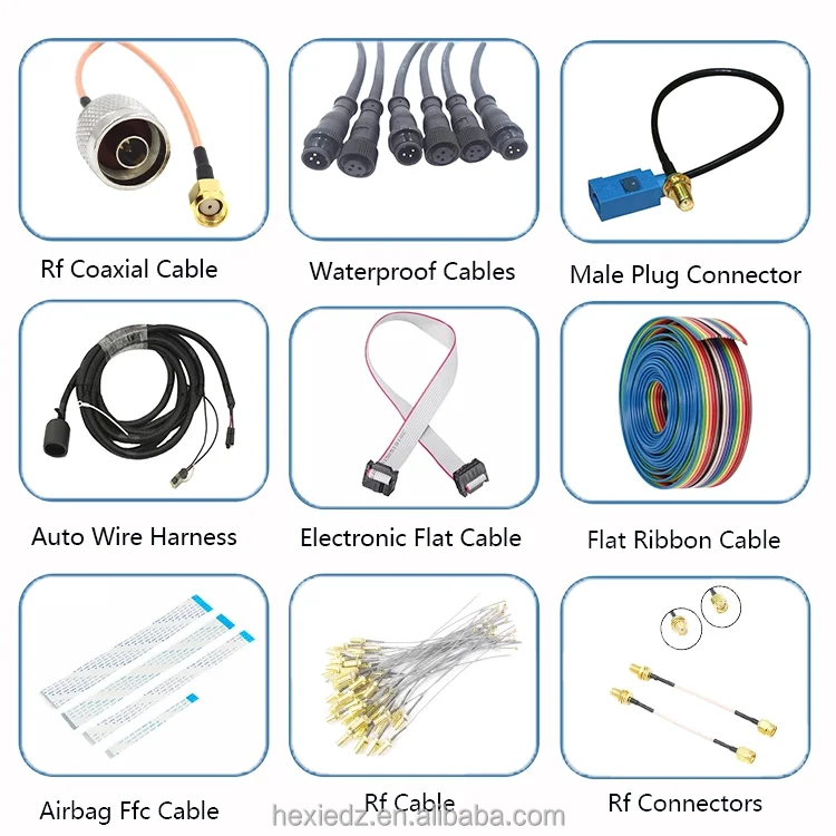 Spring Loaded Terminals - Reliable Push Type Speaker Connectors