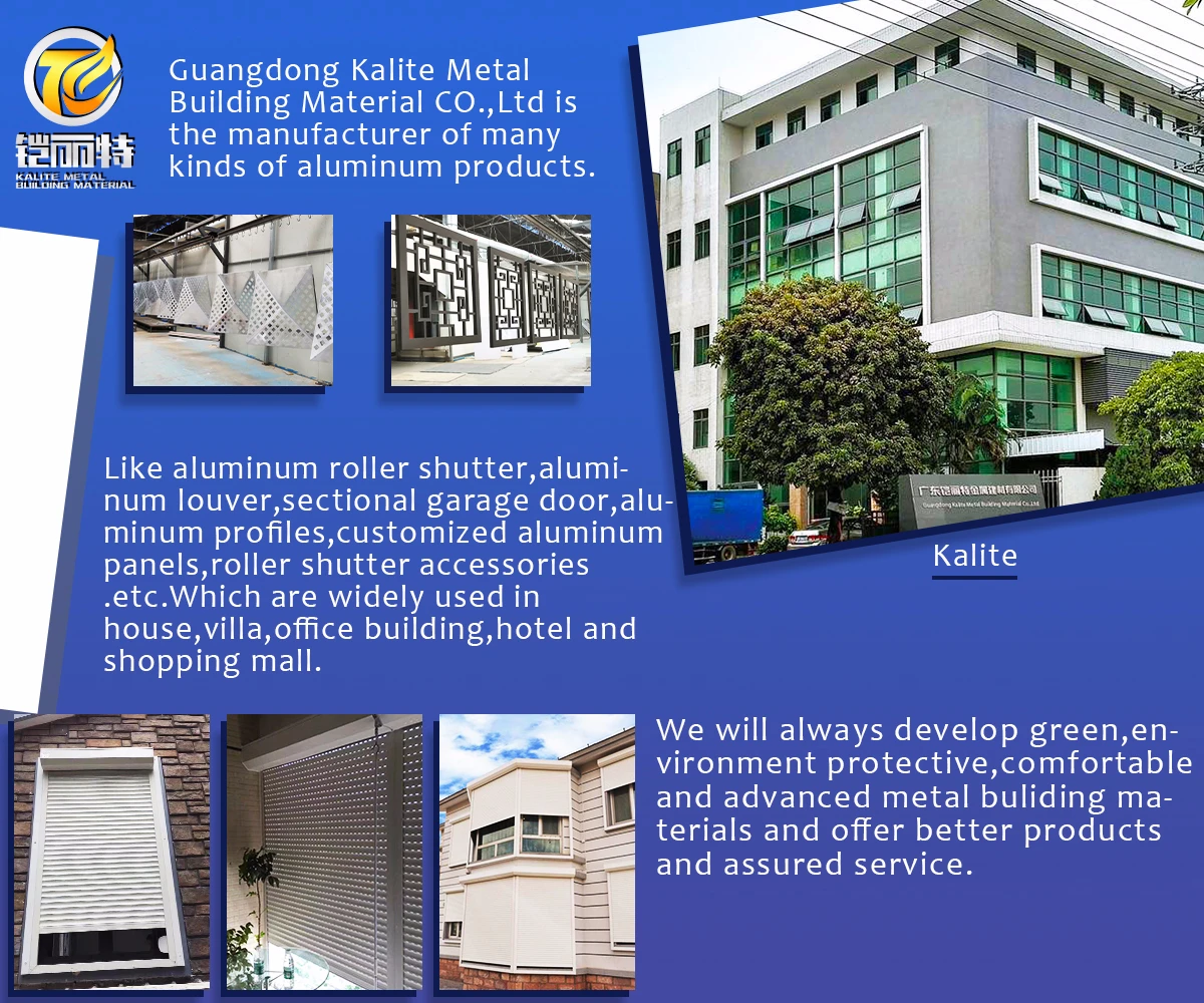 Roller Shutter Octagonal Tube| Alibaba.com