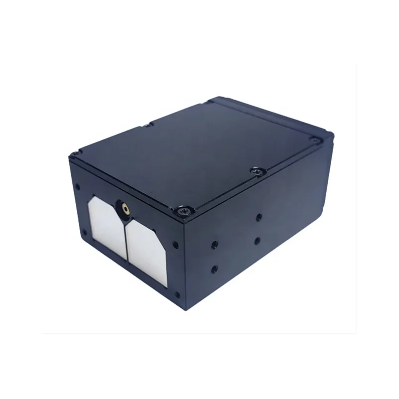 Grado Industrial Ip67 Largo Alcance Sensor 200m De Distancia Láser De ...