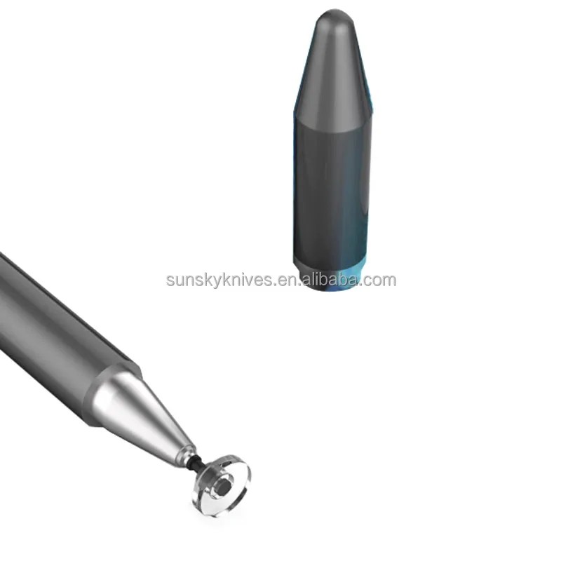 Magnetic Levitating Ballpoint Pen - Customizable Office Tool