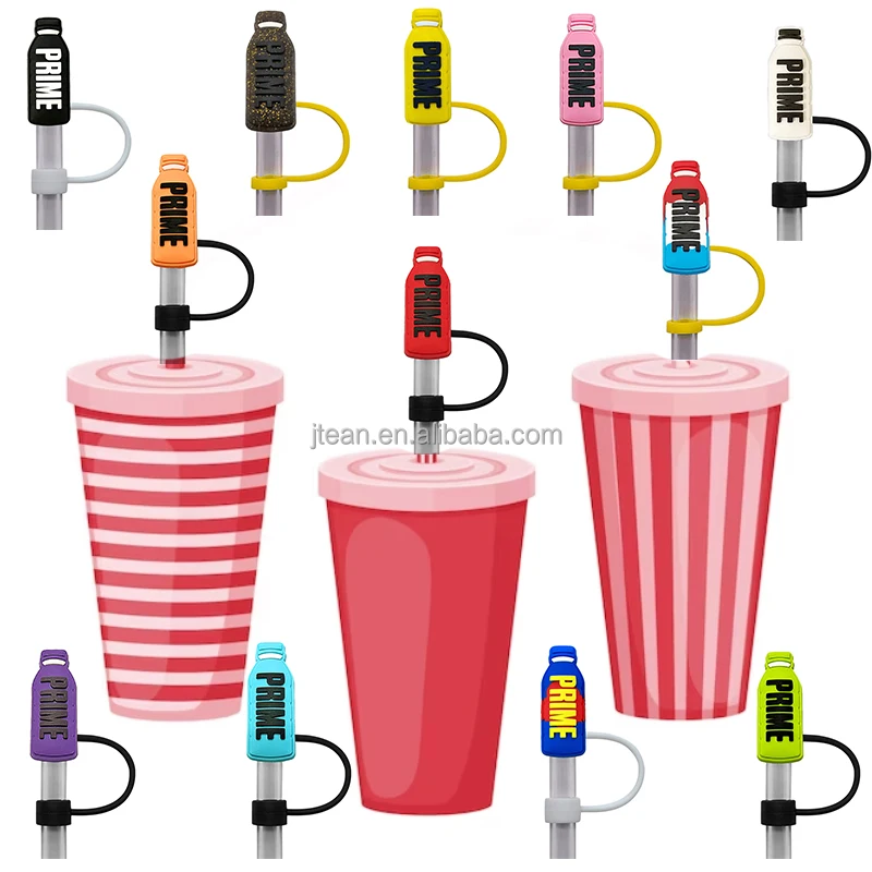 Jt Custom Sports Club Logo Straw Toppers Basketball Dust Toppers Covers ...