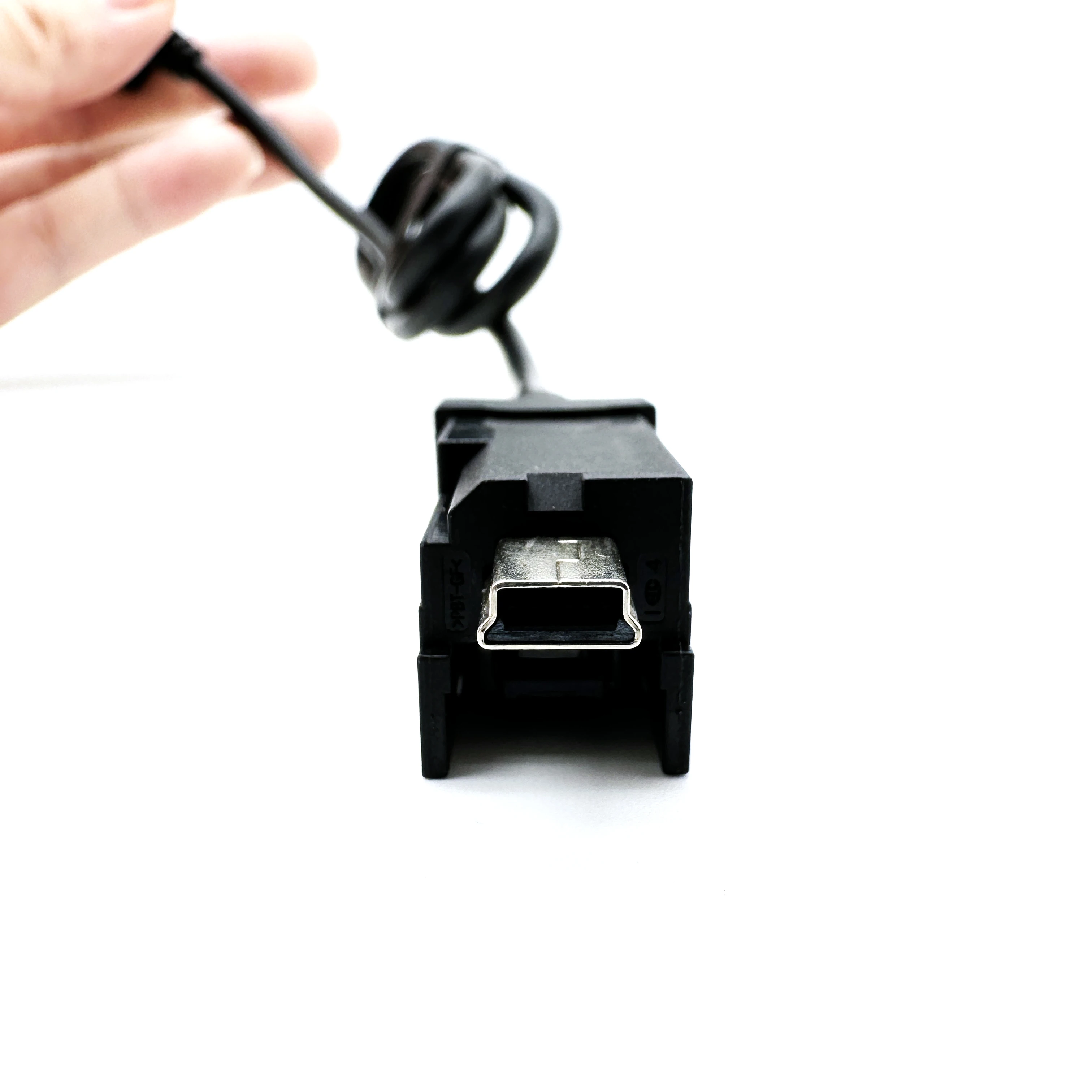 Good Price Custom Micro Usb To Micro Usb Harness Dc Power Cable ...