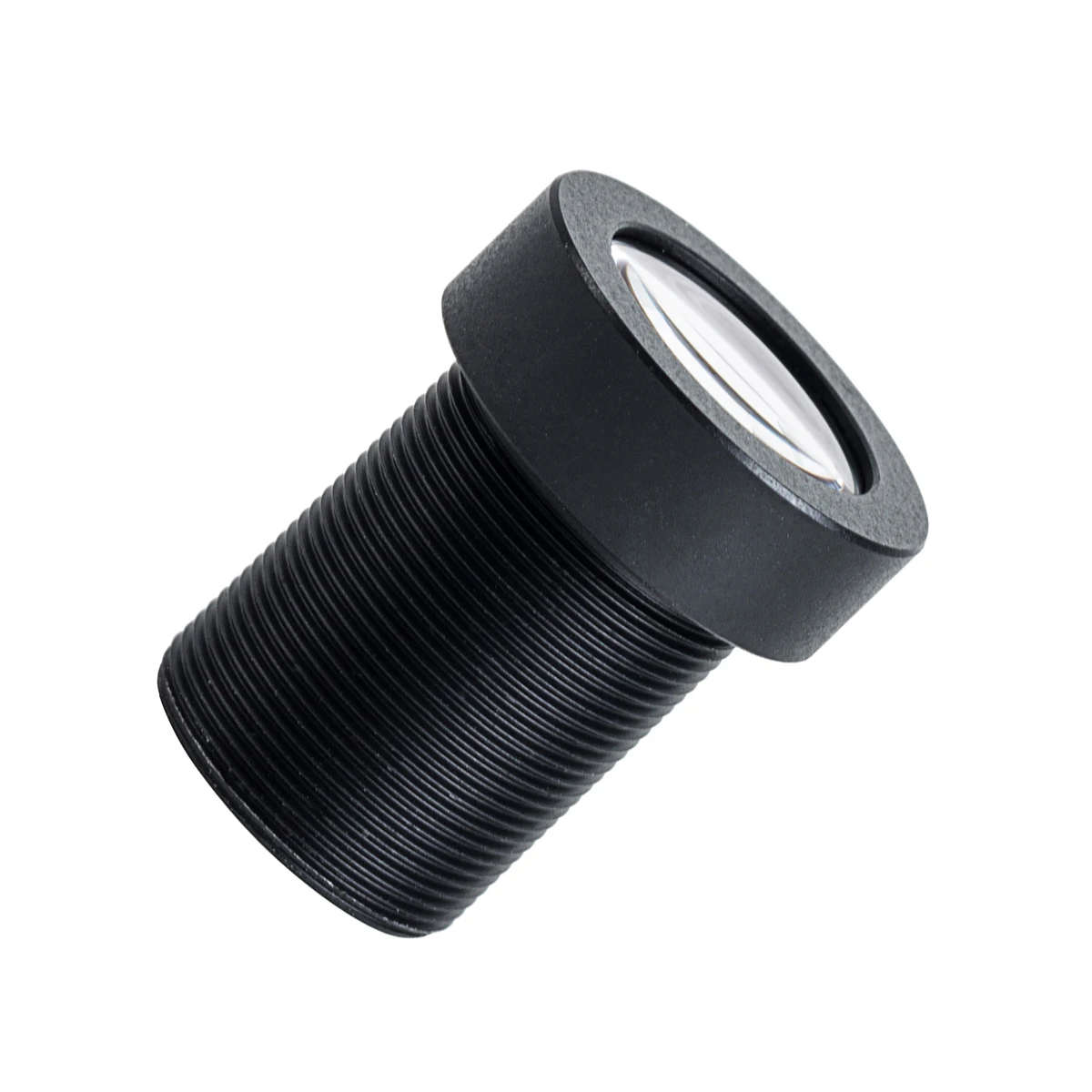 12mm 8.8mp M12 Low Distortion Board Lens For 1/1.8" Imx178 Sensor - Buy ...