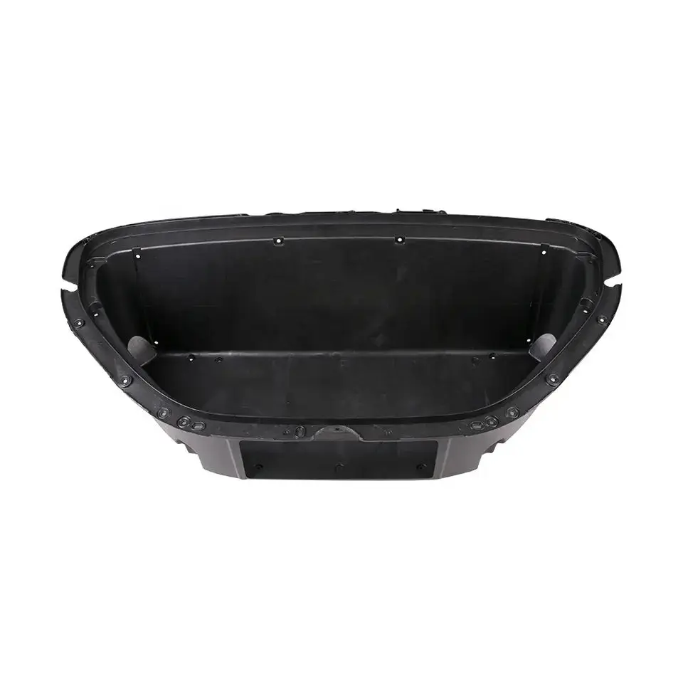 Automobile Parts Front Box Front Trunk For Tesla Model X 2016 ...