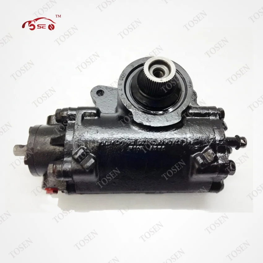 TAS65218 Power Steering Gear Box for TRW Ross Kenworth