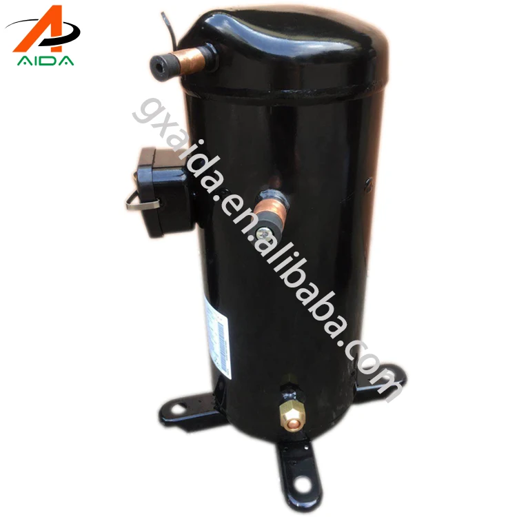 R410A Original C-SBP235H36A compressor for air conditioner 7HP 60HZ 208 ...