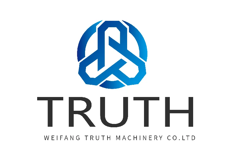 Company Overview - Weifang Truth Machinery Co., Ltd.