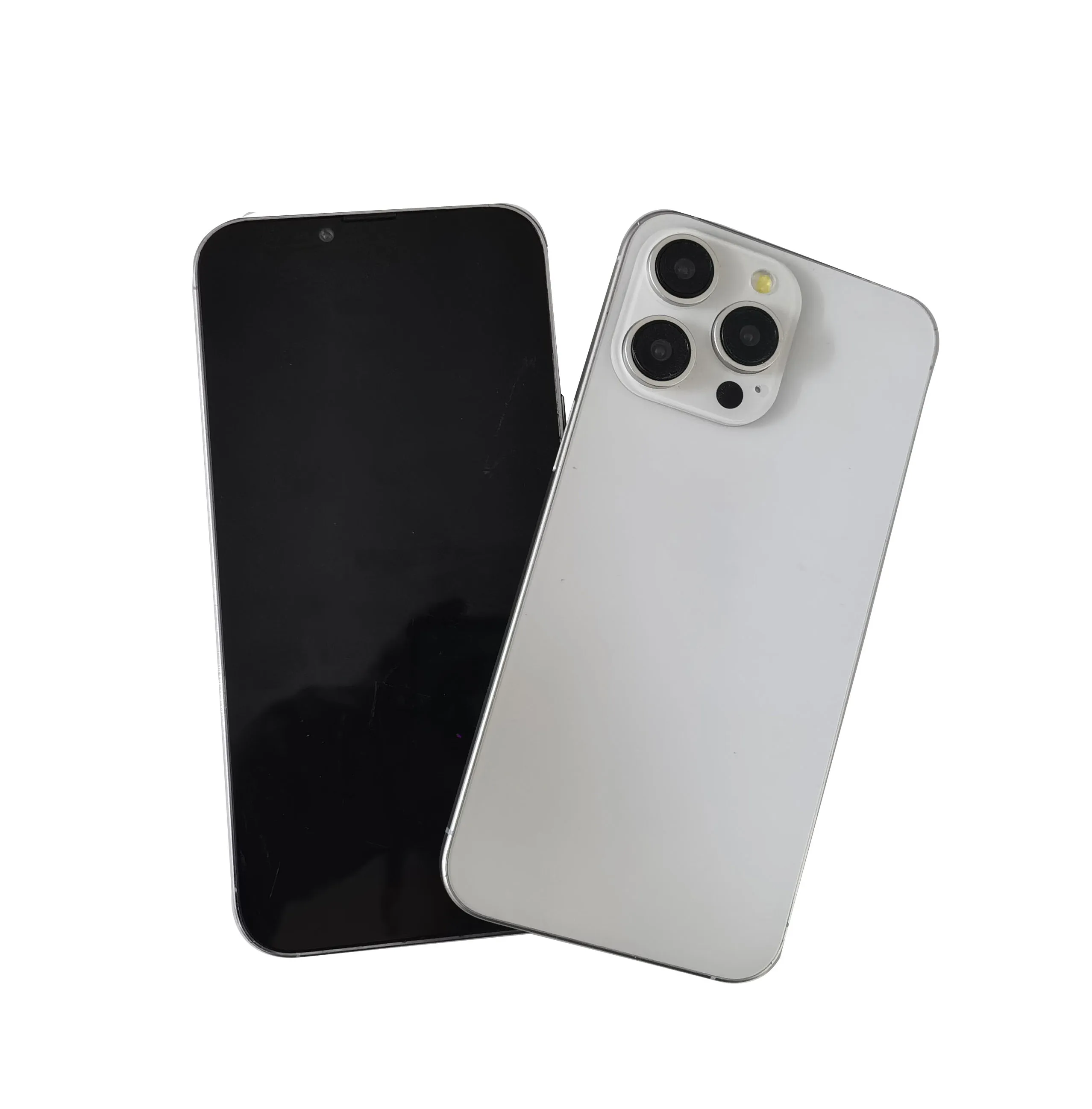 Just Dummy Non Working Phone - Toy Prototype for Iphone 15/14/13