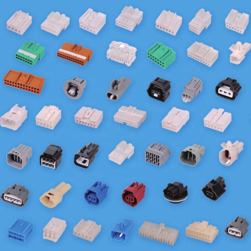 3a0 973 734 Conectores Eléctricos Para Cables Múltiples - Buy ...