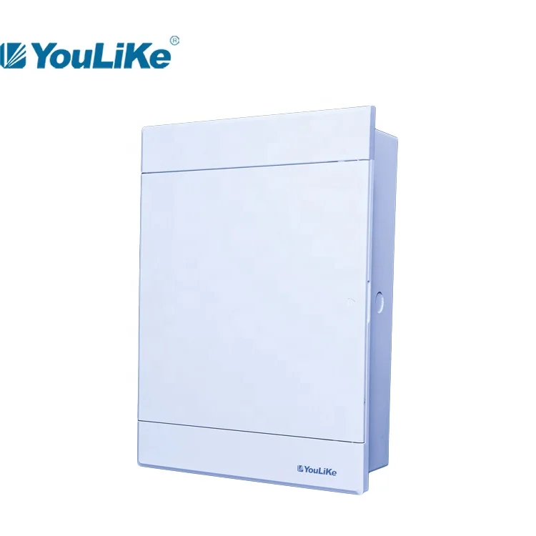 45 Way Merlin Distribution Shenzhen Power 36 Ways Plastic Base Steel ...