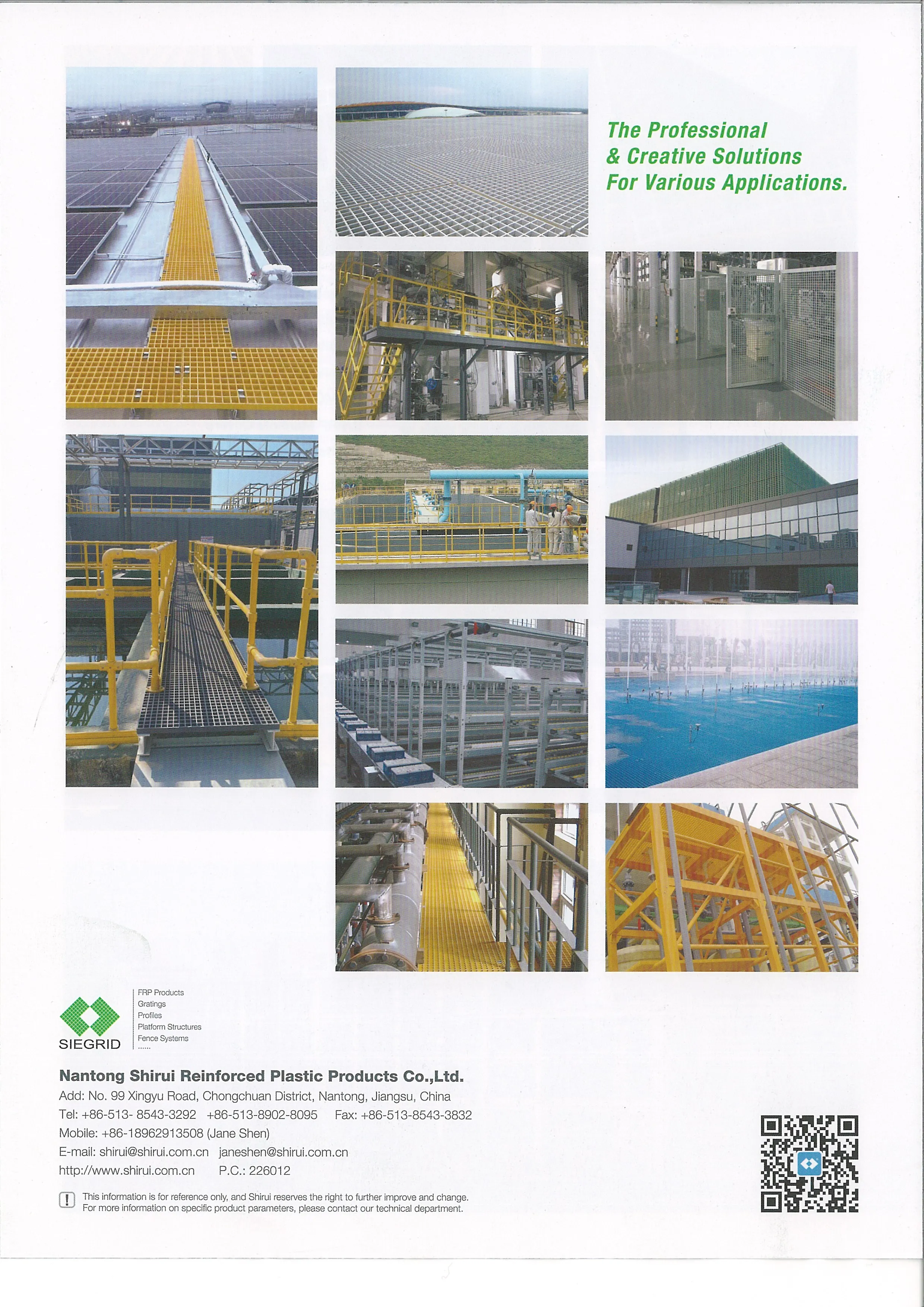 Translucent Green Colour Frp Grating for Decorative| Alibaba.com