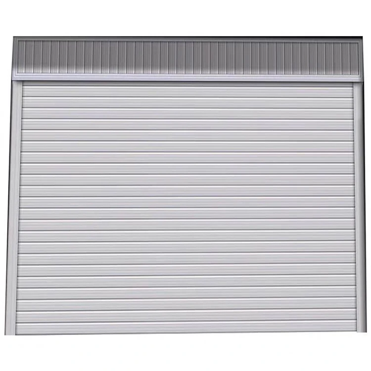 High Quality Custom Storage Roller Shutter Doors Security Roller Doors ...