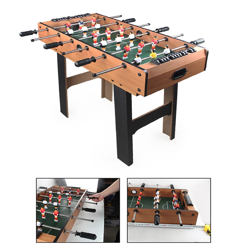 Professional Indoor Sport Foosball Table - Hand Football