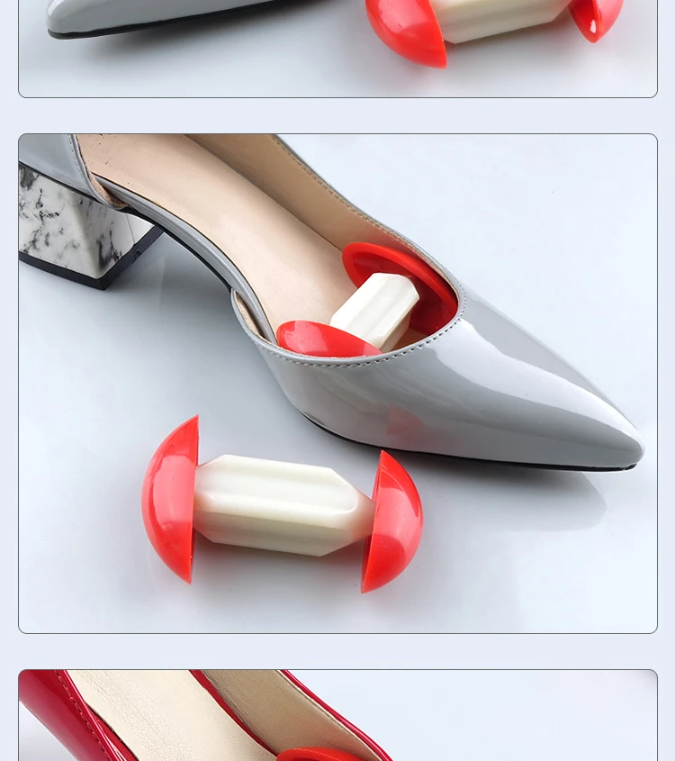 Portable Mini Shoes Stretchers Width Extender Adjustable Shoe Aid Men ...