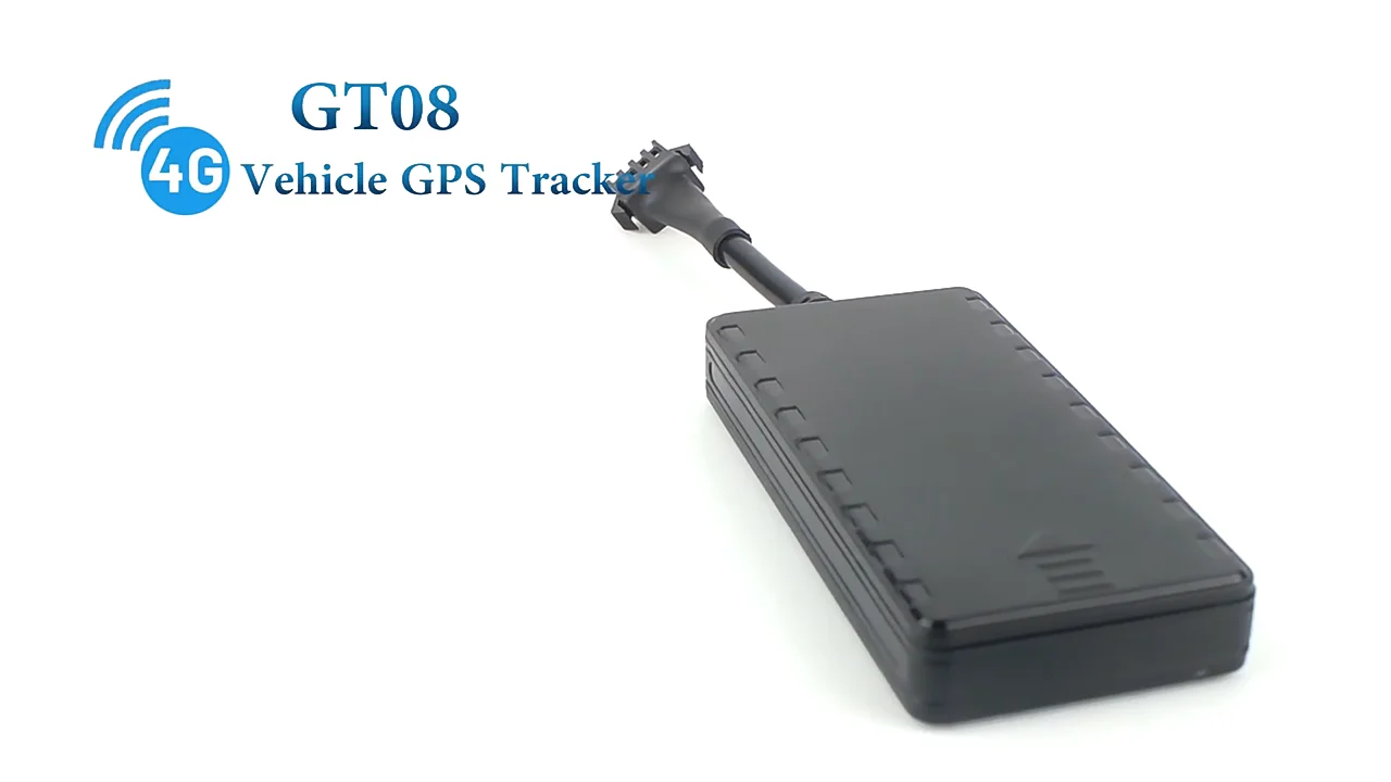 Customizable Logo Gps Tracker 4g Vehicle Tracker Micro Mini Spy Locate ...