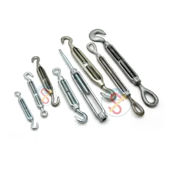 Rigging Hardware Wire Rope Turnbuckle,Marine Turnbuckle Malleable Iron,High Quality Turnbuckle ...