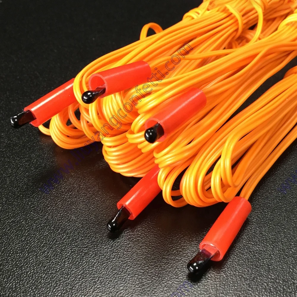 Fireworks Igniters - Safe and Efficient Pyrotechnic Solutions