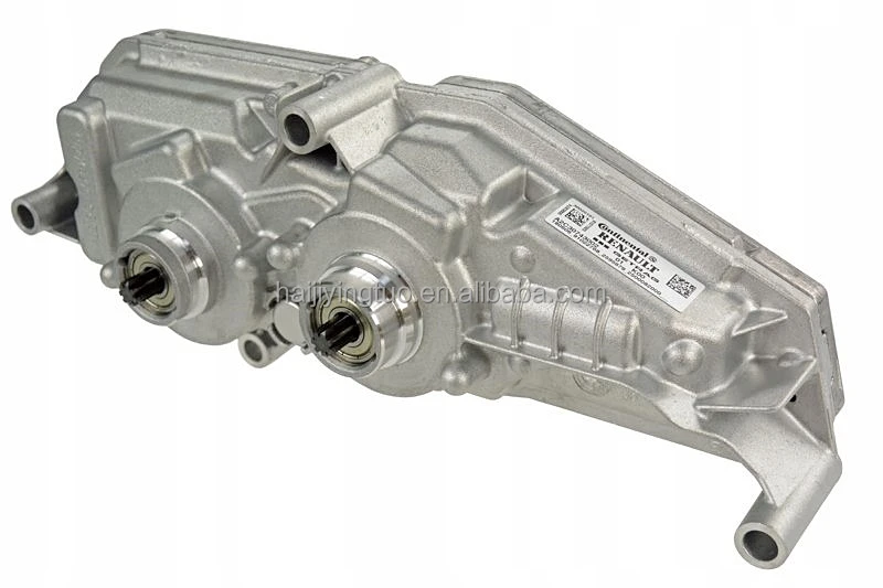 A2c53374830 A2c30743002 6dct250 Brand New Tcu Dps6 Transmission ...