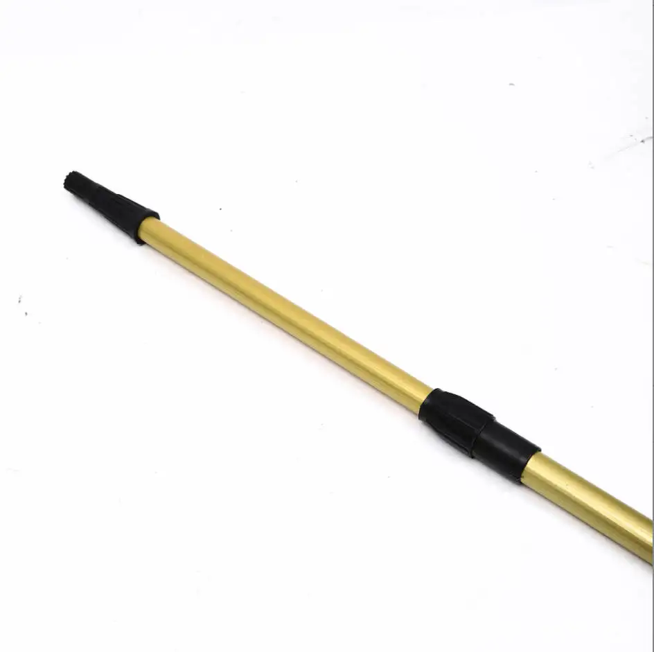 Telescopic Metal Stick - Versatile Broom Handle Solutions