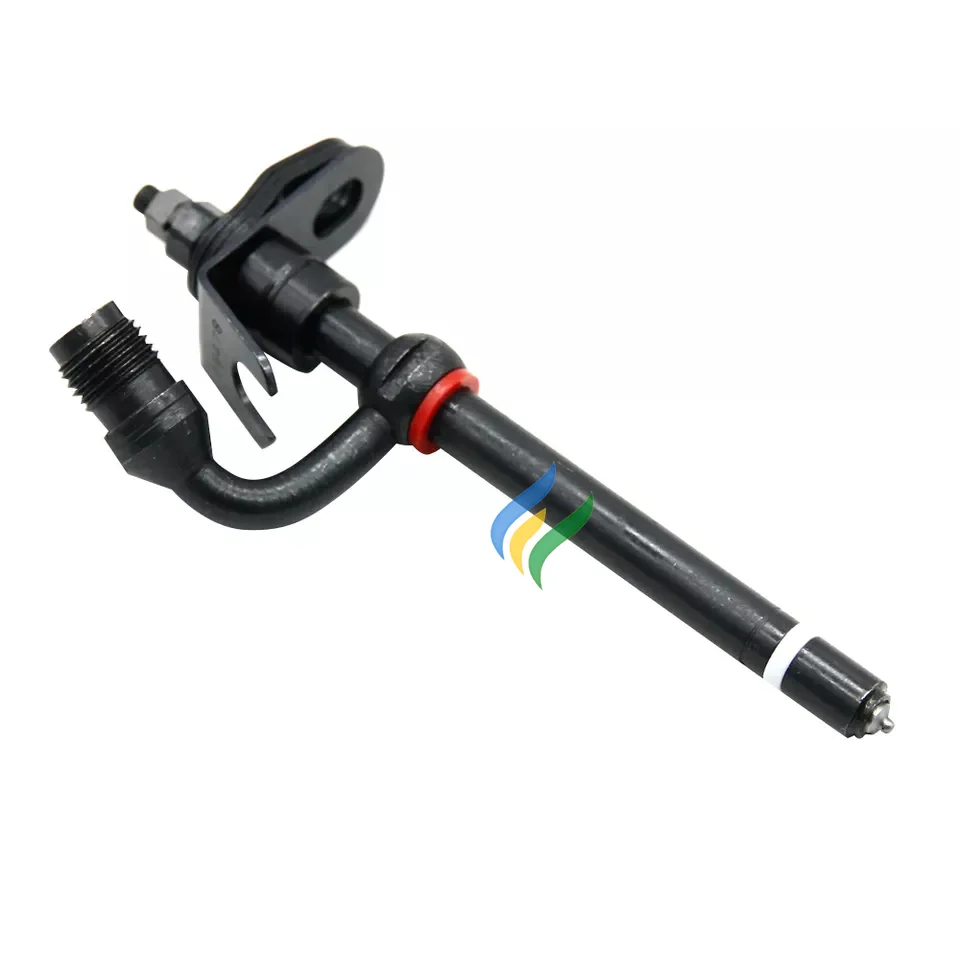 Common Rail Diesel Engine Fuel Injector Pencil Nozzle Re44508 28478 For ...