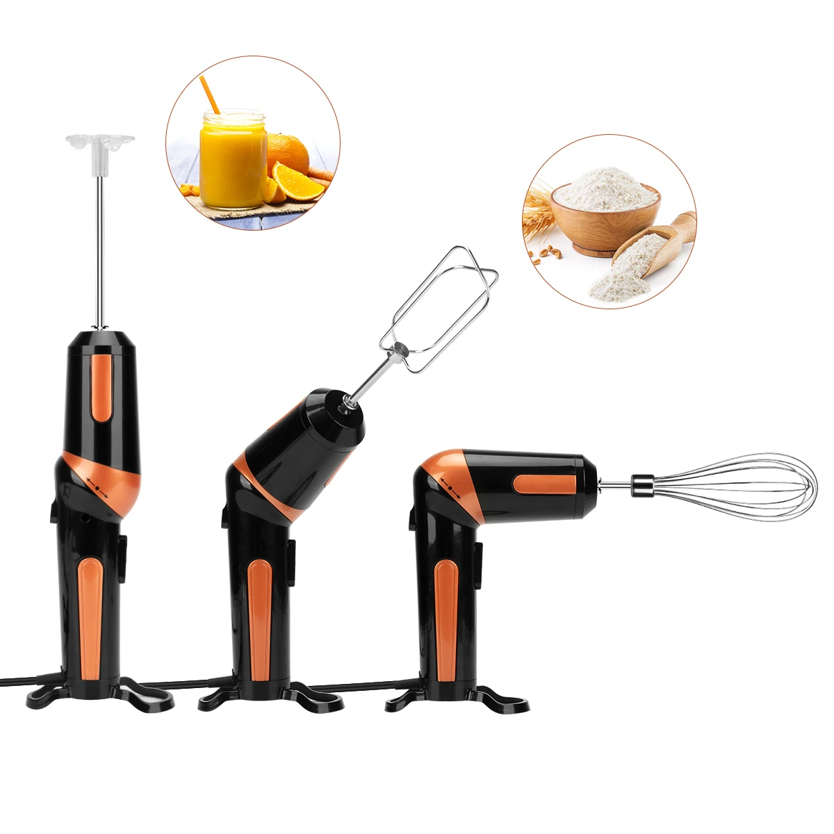 Japan 3-in1 Cordless Hand Mixer| Alibaba.com